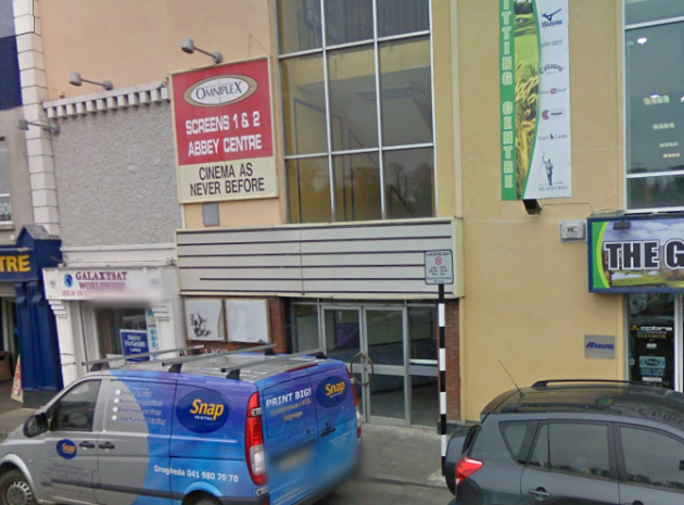 11 memories of the Abbey Centre in Drogheda anyone who grew up with it ...