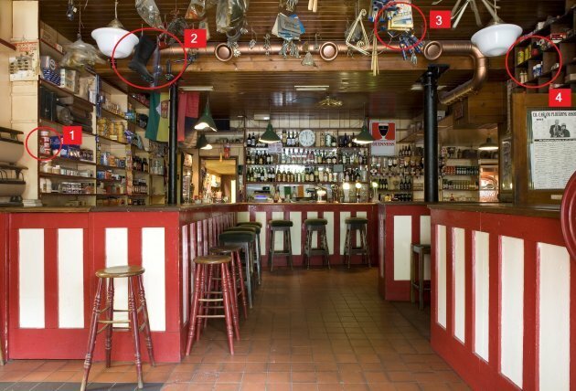 17 Irish pubs to cross off your pint bucket list · The Daily Edge