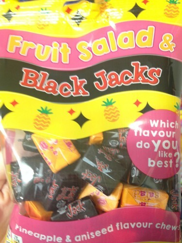 Here's why Black Jacks deserve the title of the greatest penny chew