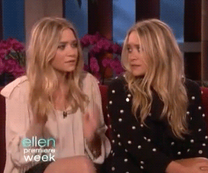 12 things any girl who was obsessed with The Olsen Twins knows to be true