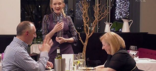 One of the First Dates Ireland couples had already dated each other ...