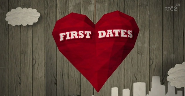 One of the First Dates Ireland couples had already dated each other ...