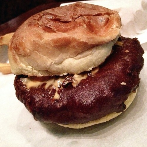 The Wurly Burger is Dublin's most underappreciated chipper delight
