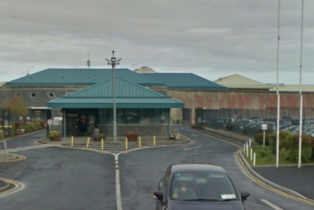 Prison officers to undergo tests after being bitten by convicted 'HIV ...