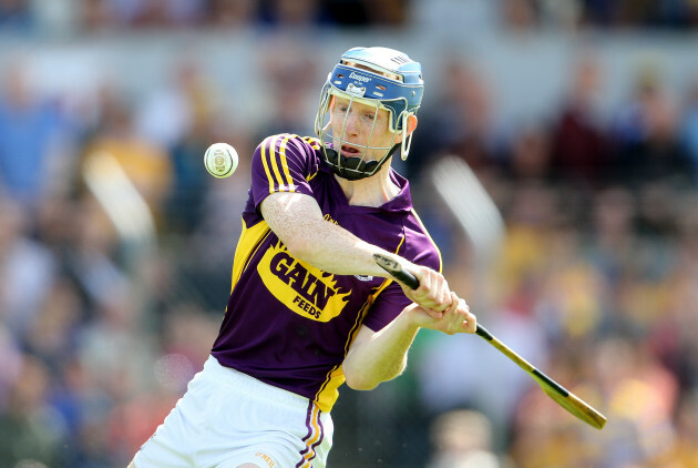 7 players we'll miss in this year's hurling championship · The42