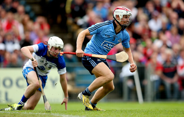After shooting 3-24 at U21 football level, Dublin senior breakthrough ...