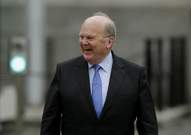 Who's in? Who's out? These are your new ministers · TheJournal.ie