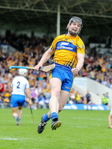 Kelly the scoring hero as Clare claim dramatic league final win over ...