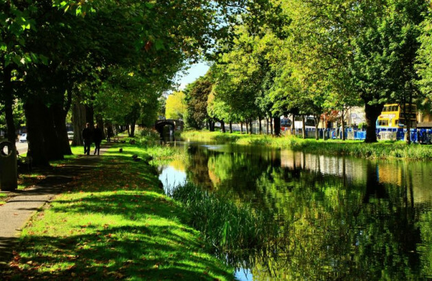8 of the best things to do in Dublin in summer time · TheJournal.ie