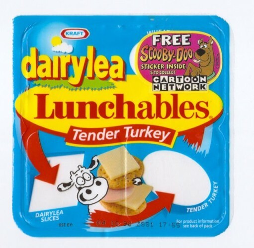 13 treats every Irish kid grew up wanting in their lunchbox