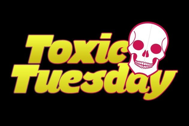 12 memories of Toxic Tuesday all DCU students treasure · The Daily Edge