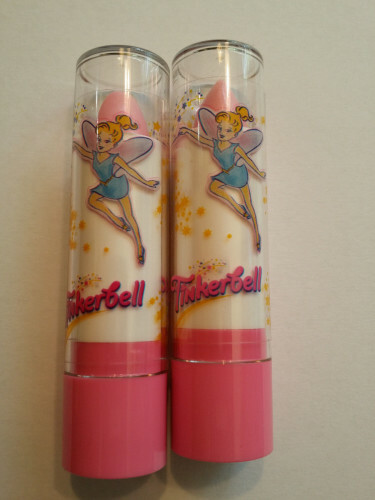 7 reasons why Tinkerbell makeup was coveted by every Irish girl in the 90s