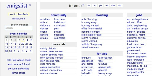 17 things you'll know if you did your J1 in Toronto · The Daily Edge