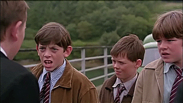 10 reasons why War of the Buttons was every Irish kid's favourite film