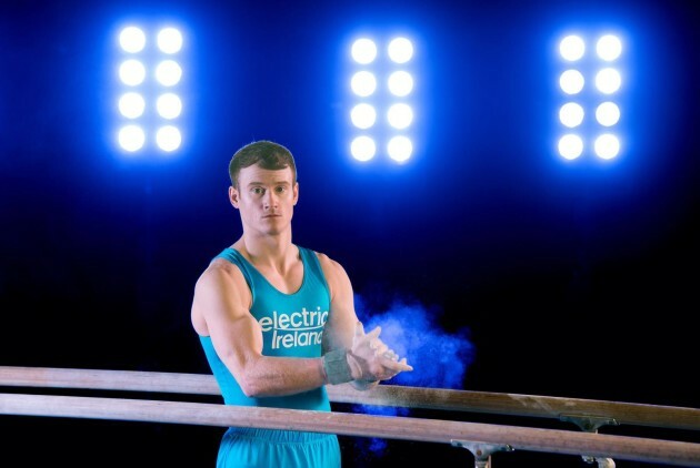 'I'm a 27-year-old Olympian funded by my parents, riding a moped to ...