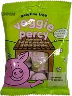 An important and definitive ranking of all the Percy Pig sweets