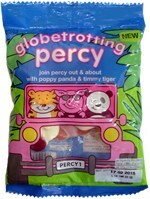 An important and definitive ranking of all the Percy Pig sweets