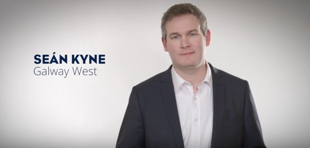 Here are your new junior ministers · TheJournal.ie