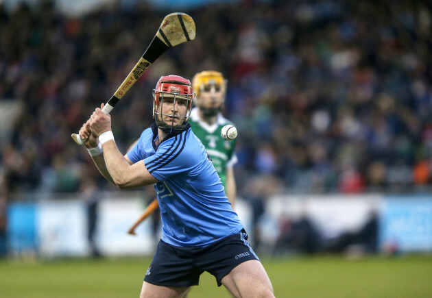 'We can't force lads to play hurling. You can't knock a fella for ...