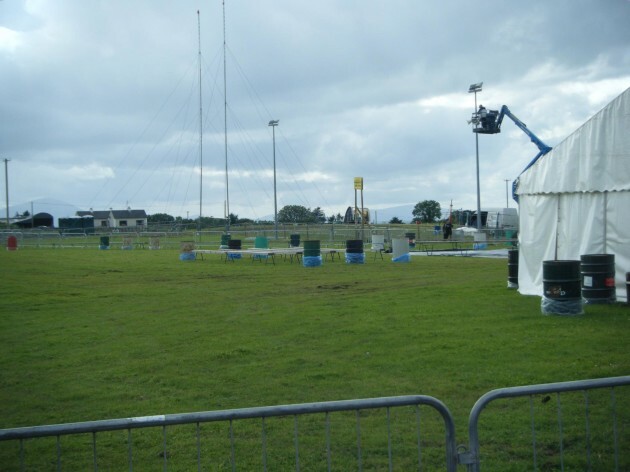 14 things you definitely saw at your local agricultural show every summer