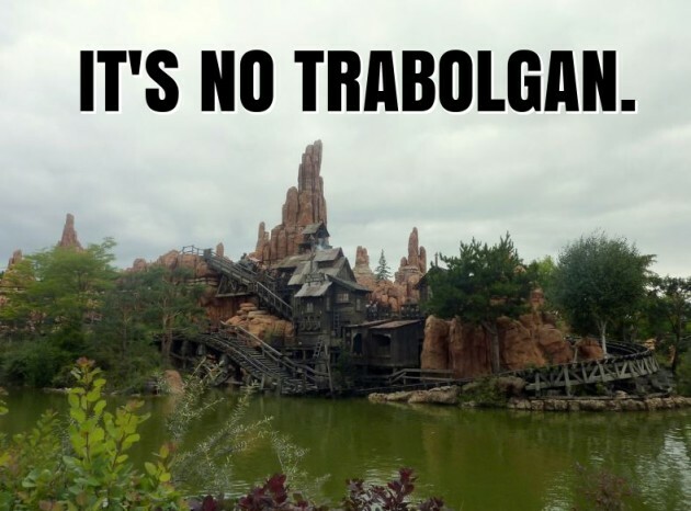 11 memories of holidays at Trabolgan that you'll relate to hard