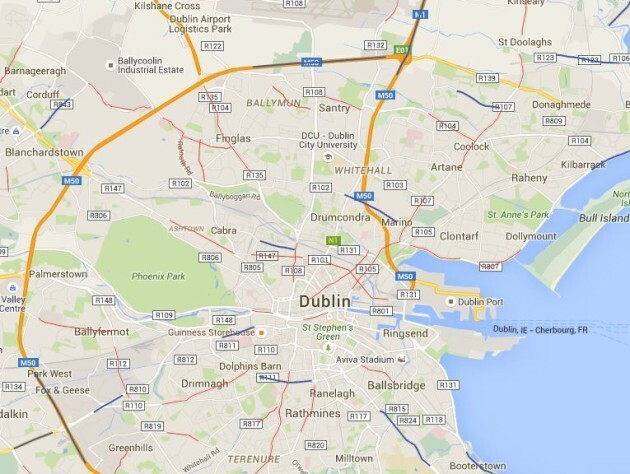 There are now over 350 new speed enforcement zones on Irish roads ...