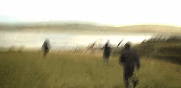 This Irish documentary about fishing and oil is making people angry