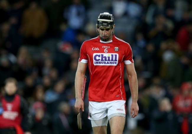 Ellis returns to Cork team in new role for Munster championship opener ...