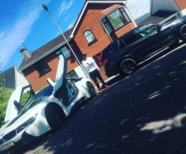 Simon Zebo's car dilemma and more in our tweets of the week · The 42