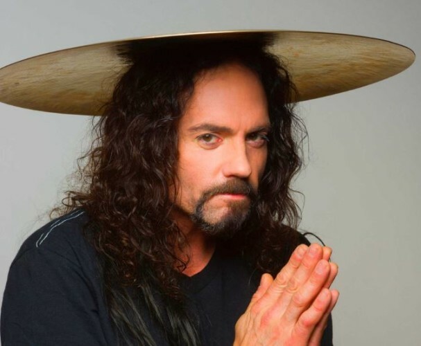 Megadeth ex-drummer Nick Menza has died onstage · TheJournal.ie