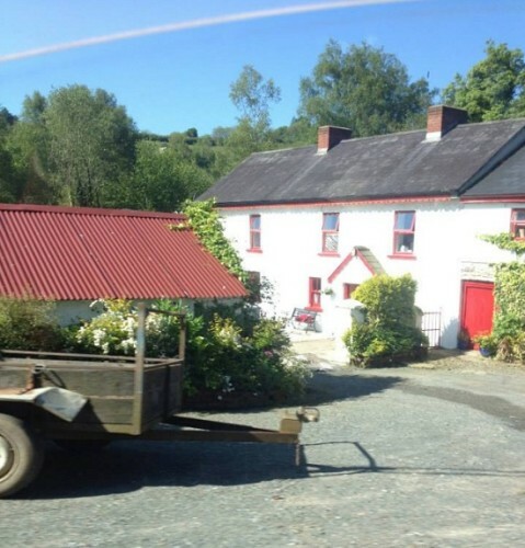 This pub in Tipperary only opens one night a week and it's the stuff of ...