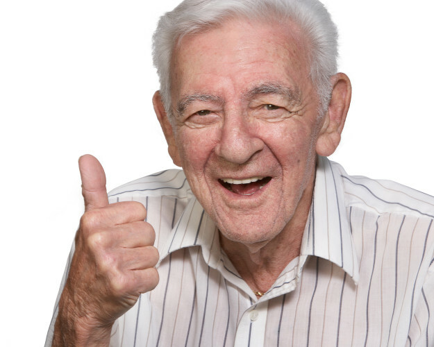 14 things only Irish grandads love · The Daily Edge