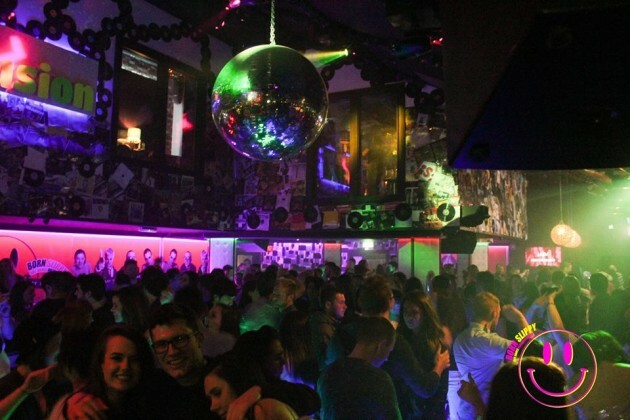 This Drogheda nightclub made a racy promo video - and a rival club ...