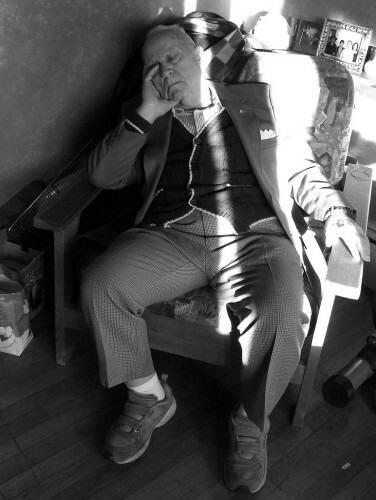 14 things only Irish grandads love · The Daily Edge