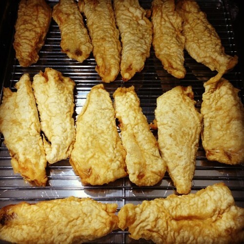 9 delish Irish chippers that are serving half price fish and chips today