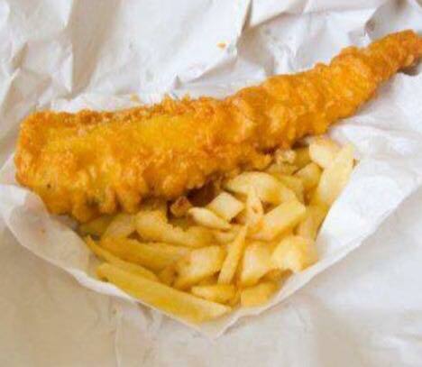 9 delish Irish chippers that are serving half price fish and chips today