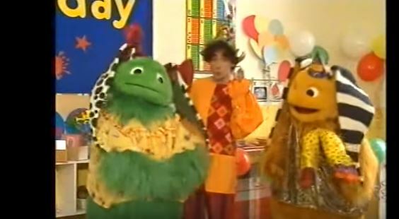 11 reasons why The Morbegs was the ultimate Irish kids show