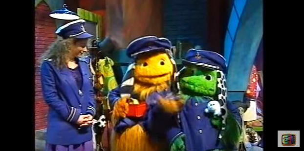 11 reasons why The Morbegs was the ultimate Irish kids show