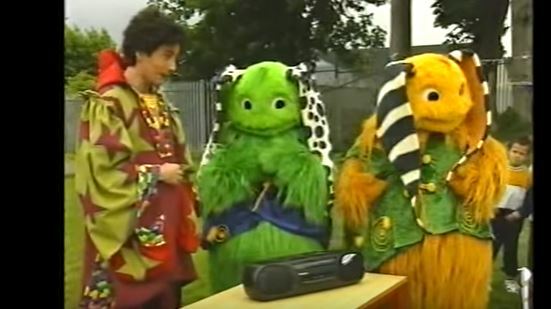 11 reasons why The Morbegs was the ultimate Irish kids show