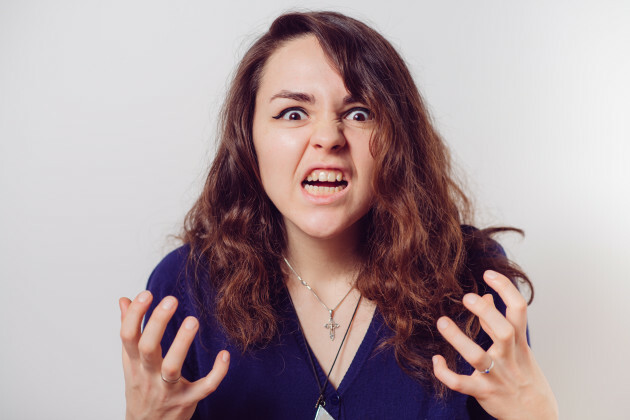 20 stages of PMS every woman will recognise · The Daily Edge