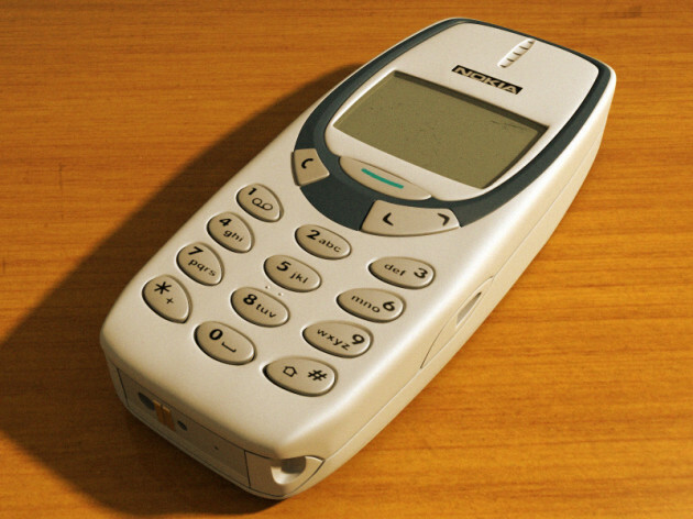 15 memories of early mobile phones kids today will never understand