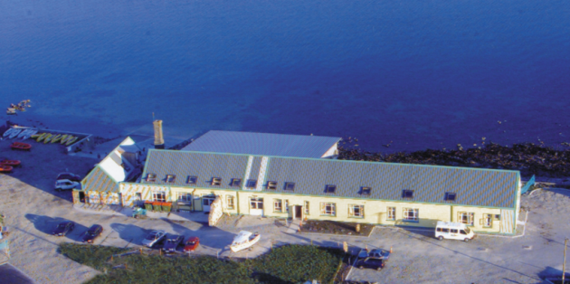 14 memories of Colaiste UISCE that will take you right back