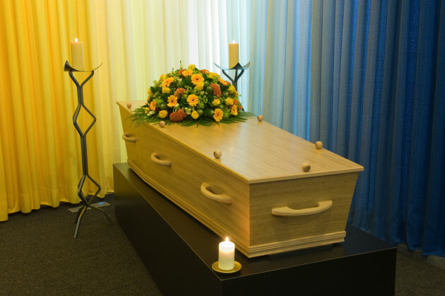 If you die in Sweden, it's a month before you get buried · TheJournal.ie