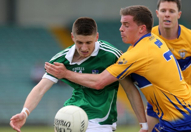 Clare book semi-final showdown with Kerry as they prove too strong for ...