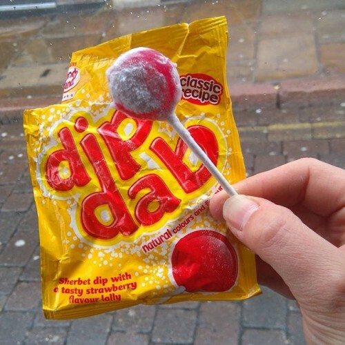 6 reasons why sherbet Dip Dabs were the best childhood treat of all