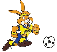 From Trix and Flix to Slavek and Slavko: Meet your latest Euros mascot ...