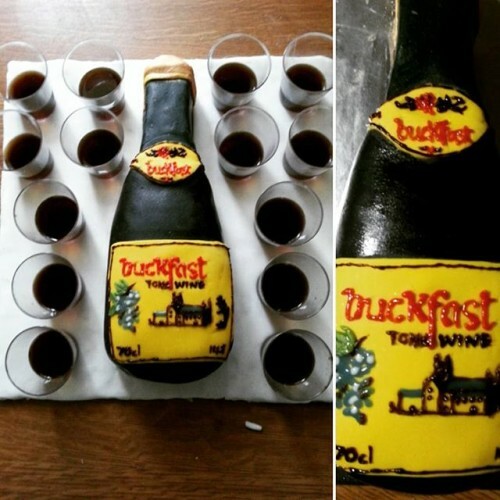 18 of the most Buckfast things that ever happened · The Daily Edge