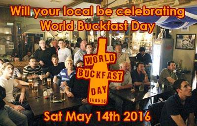 18 of the most Buckfast things that ever happened · The Daily Edge