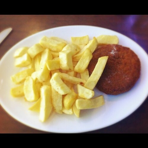 Spice burgers are an Irish chipper delicacy that the world needs to ...