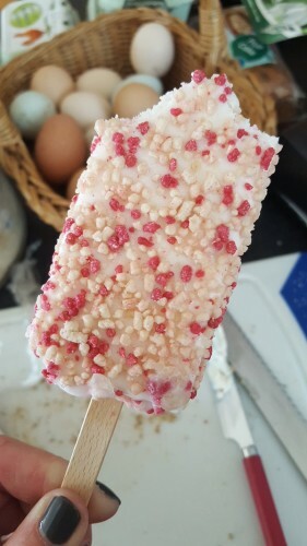 10 reasons why Brunch is the greatest Irish ice-cream of all